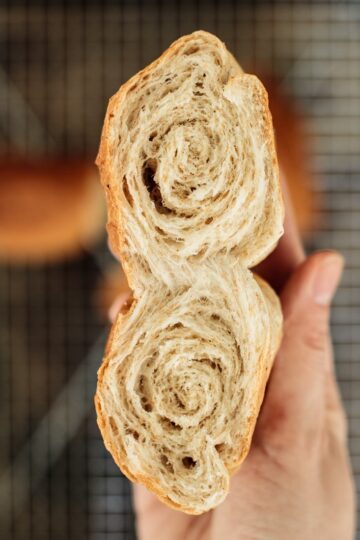 Perfect Sandwich Rolls (Pão Francês) – Milk and Pop