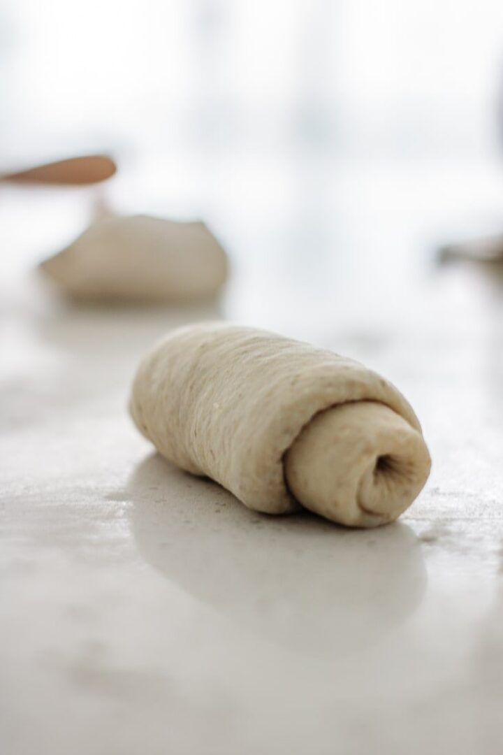 Perfect Sandwich Rolls (Pão Francês) – Milk and Pop