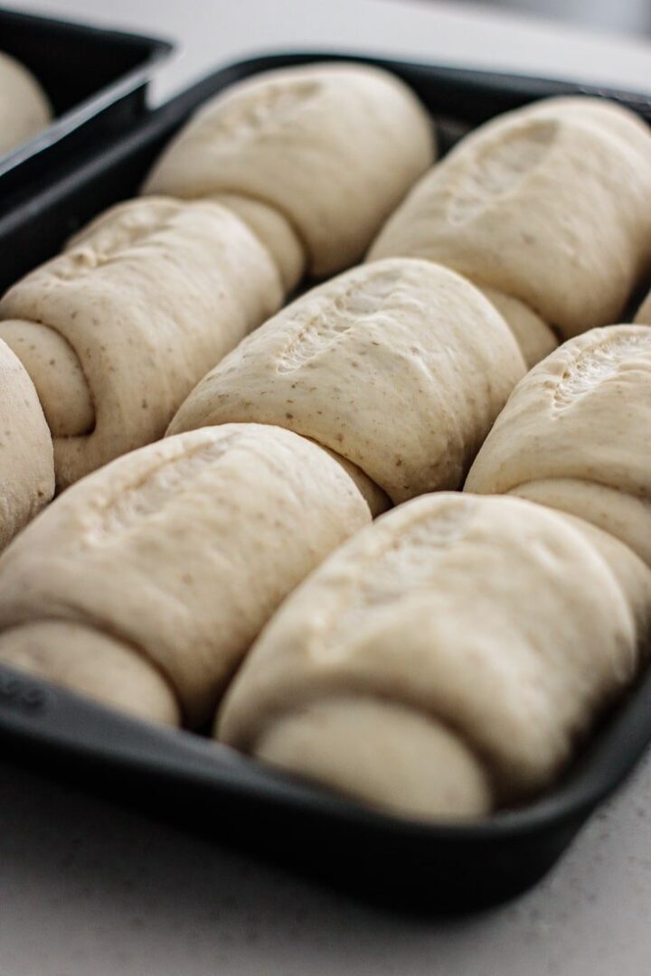 Perfect Sandwich Rolls (Pão Francês) – Milk and Pop