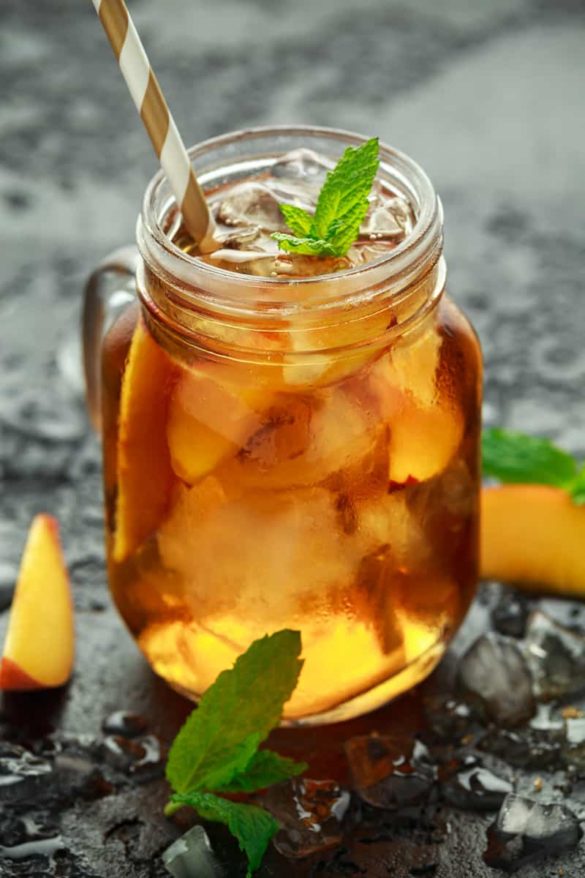 9 Refreshing Black Tea Recipes for Summer – Milk and Pop