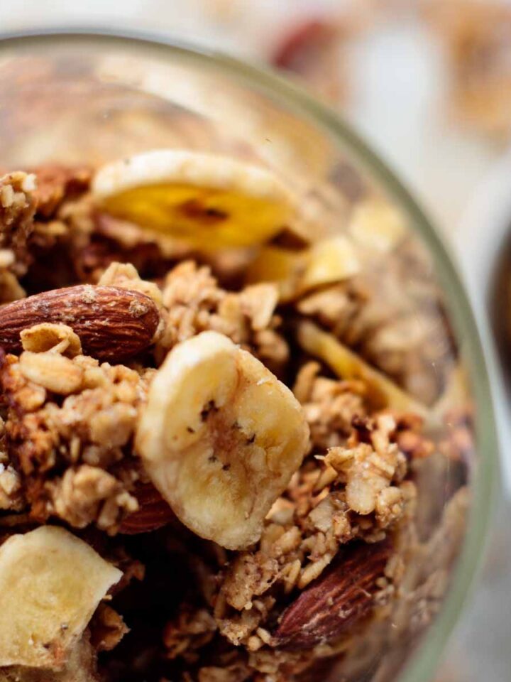 13 Ideas for What To Eat With Granola – Milk and Pop