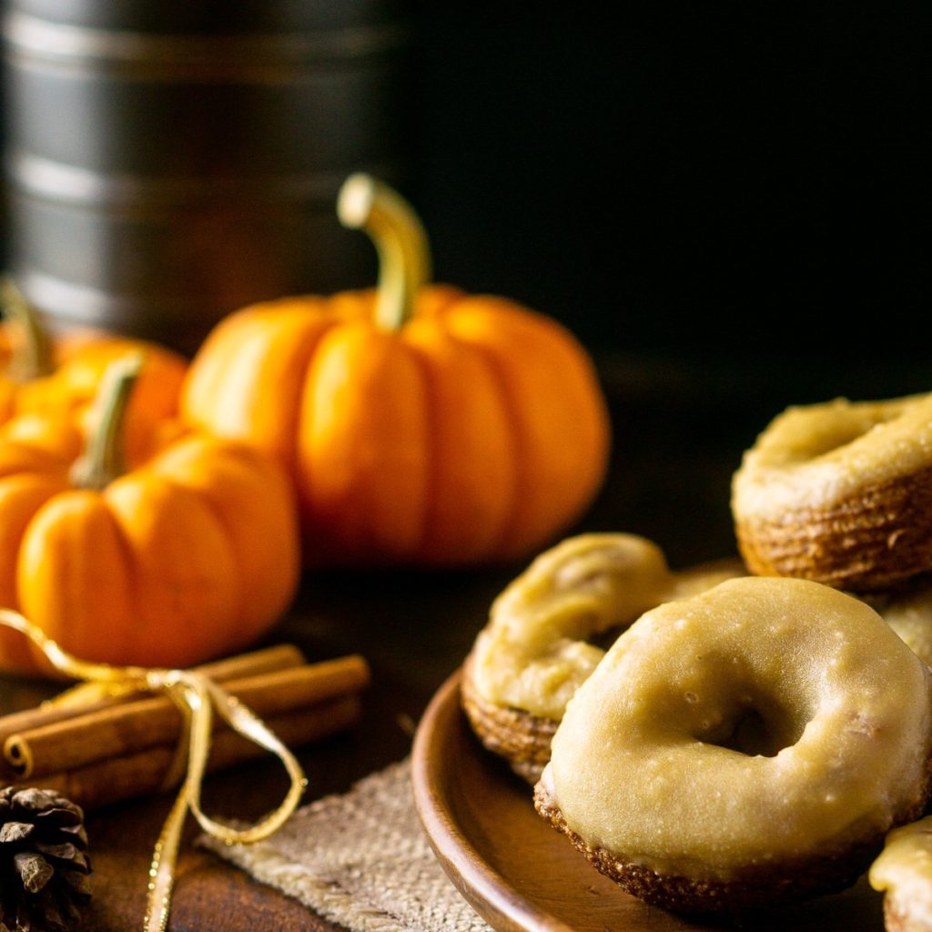 26 Cozy Fall Breakfast Ideas – Milk and Pop