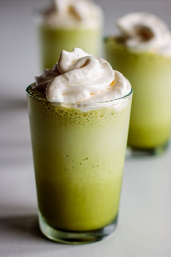 Does Matcha go bad? Learn how to tell if yours has expired. – Milk and Pop