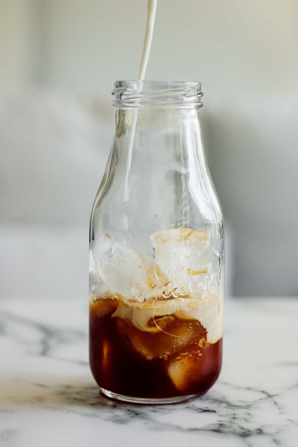 Brown Sugar Milk Tea (Without Tapioca Pearls) – Milk and Pop