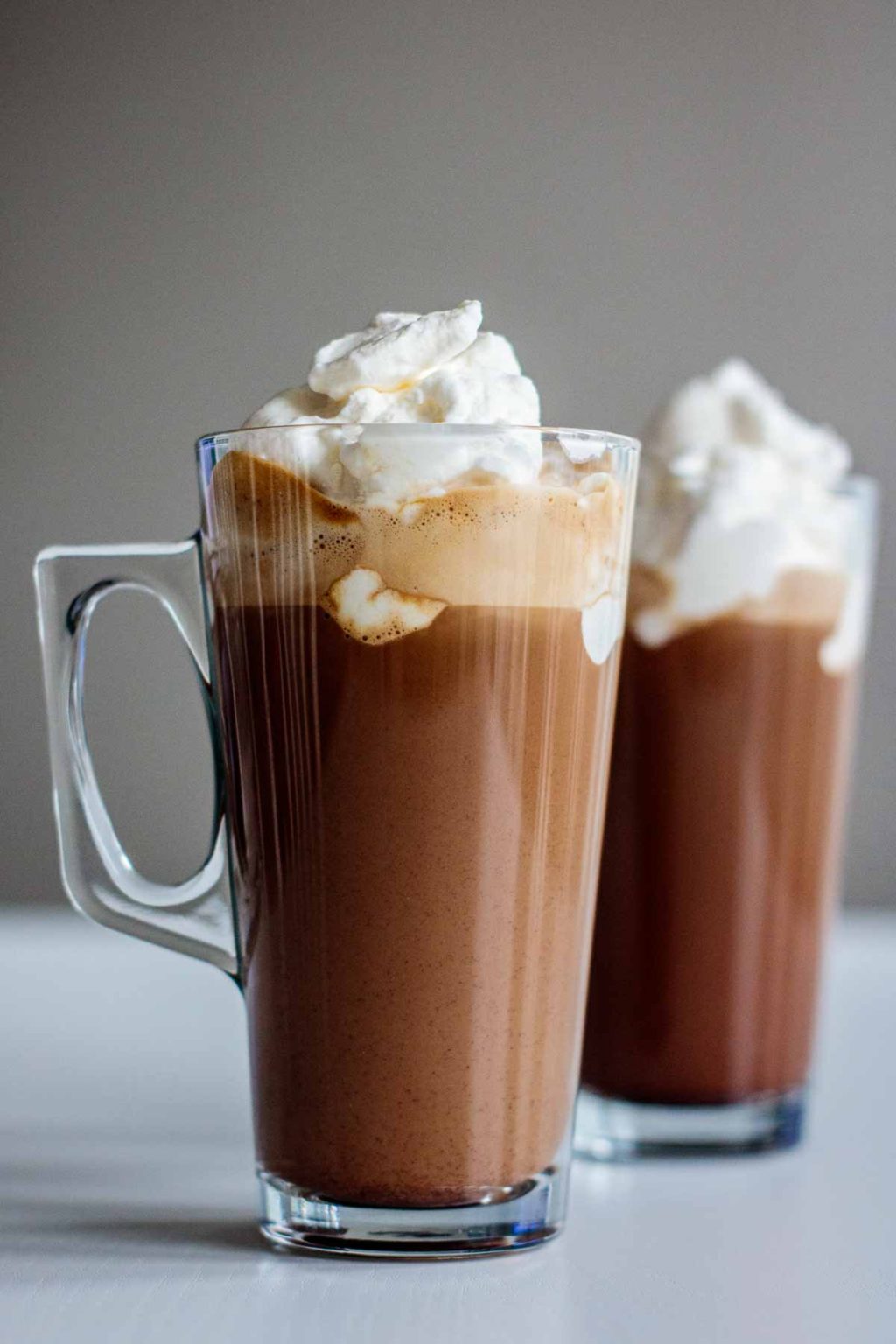 Starbucks Mocha Latte (Copycat Recipe) – Milk and Pop
