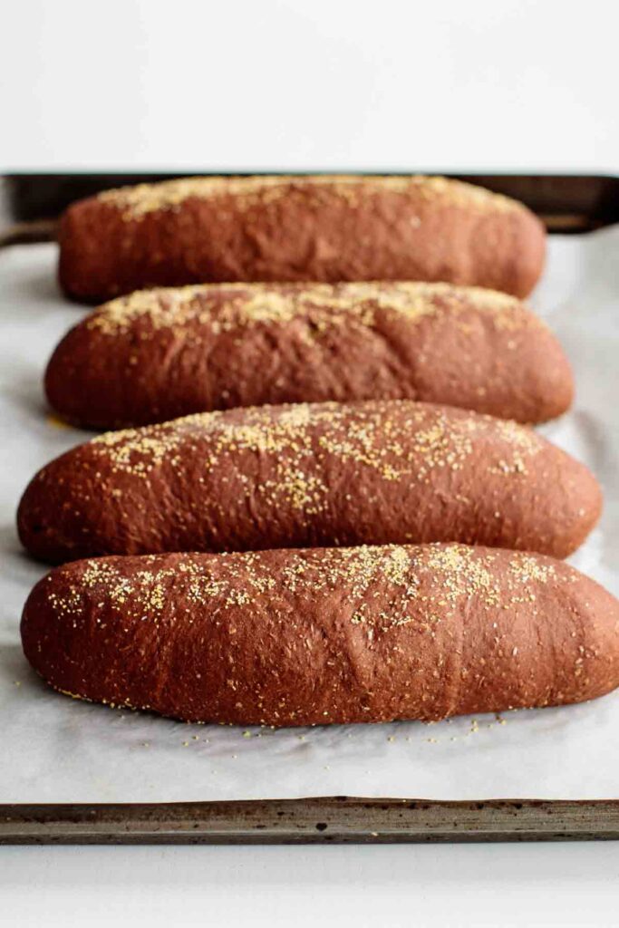 Outback Bread Recipe (Sweet Molasses Bread) – Milk and Pop