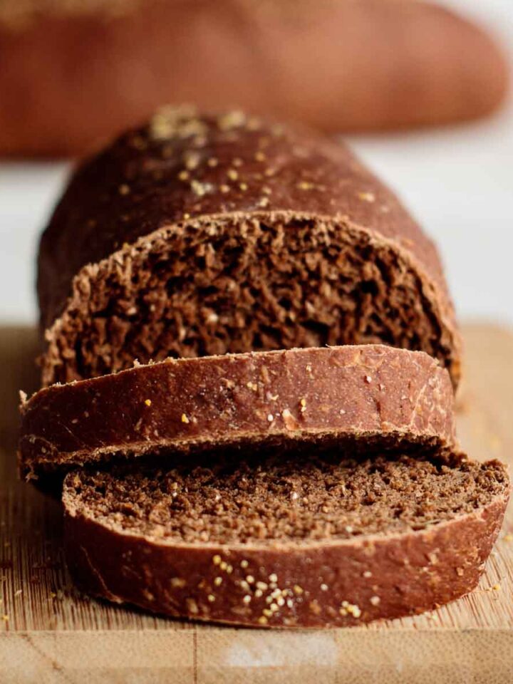 Subway Bread Recipe (Deli Roll + Italian) – Milk and Pop