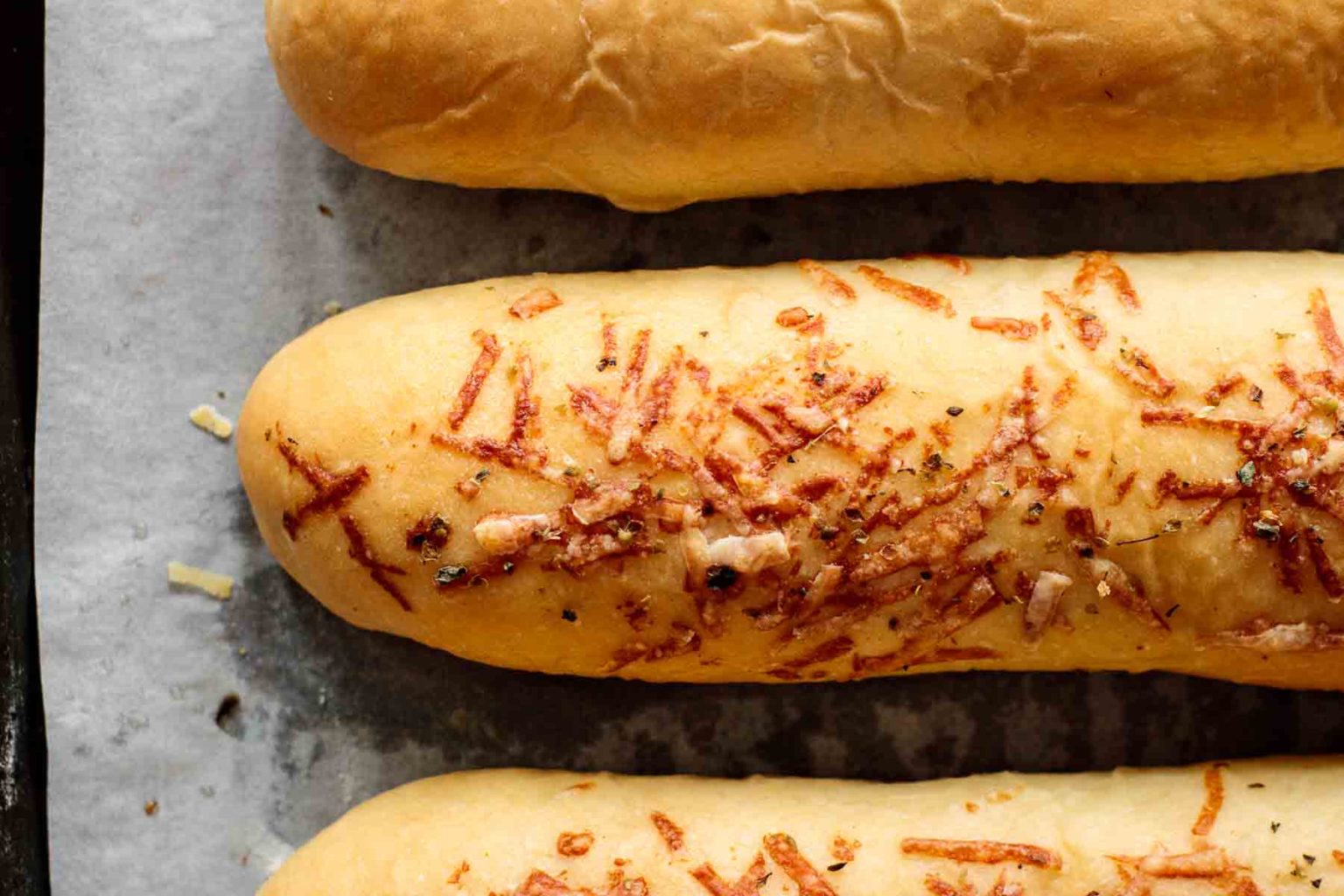 Subway Bread Recipe (Deli Roll + Italian) – Milk and Pop