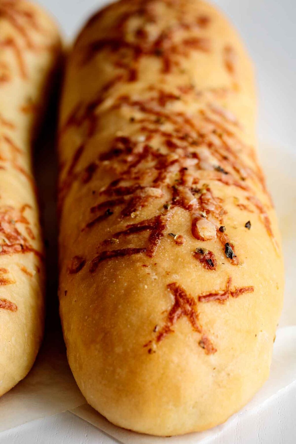 Subway Bread Recipe (Deli Roll + Italian) – Milk and Pop