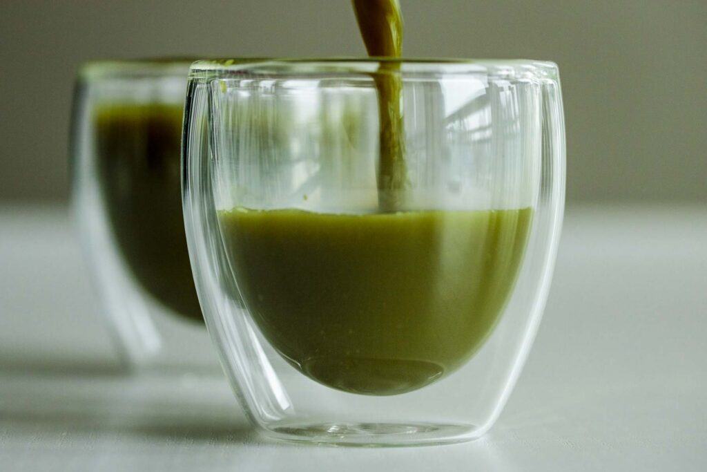 Does Matcha go bad? Learn how to tell if yours has expired. – Milk and Pop