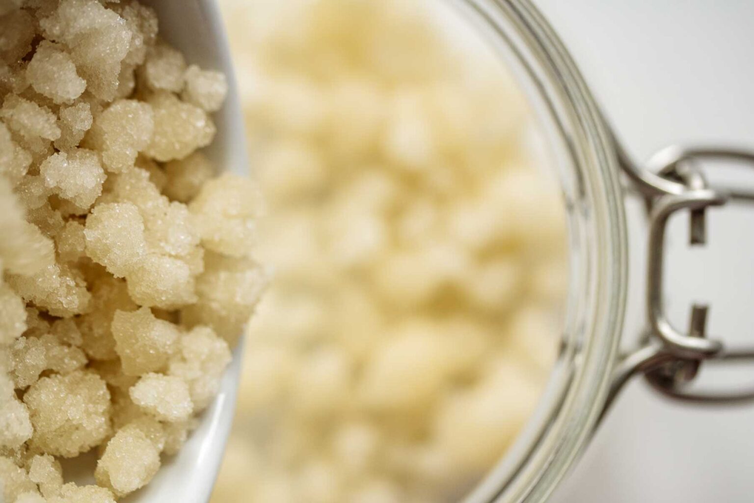 Pearl Sugar Recipe (DIY with Video) – Milk and Pop