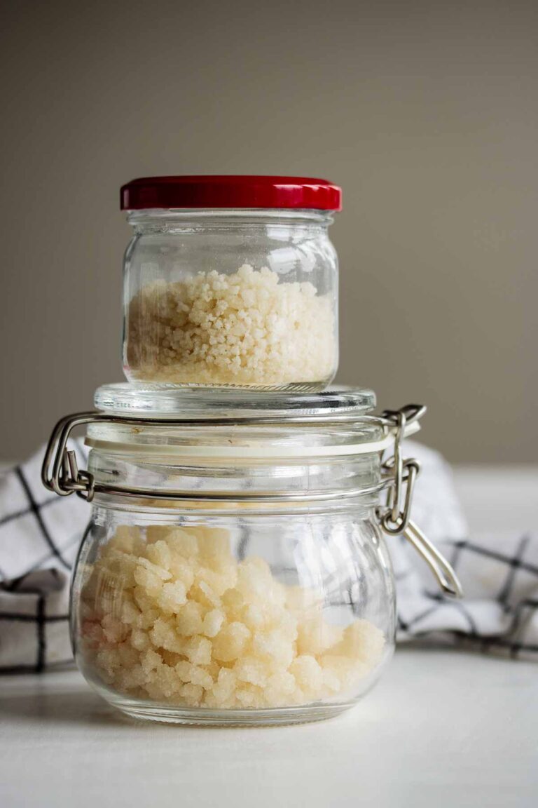 Pearl Sugar Recipe (DIY with Video) – Milk and Pop