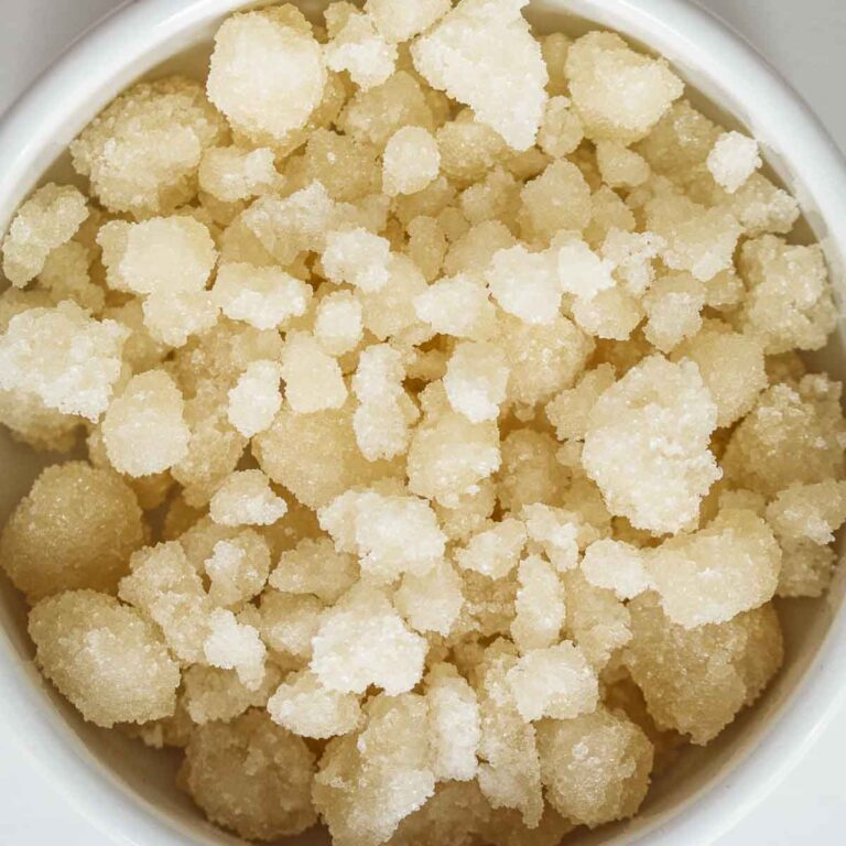Pearl Sugar Recipe (DIY with Video) – Milk and Pop
