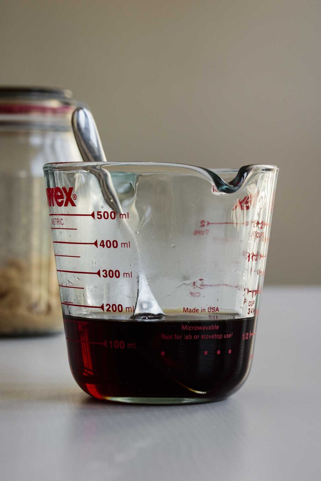 Brown Sugar Syrup For Boba And Drinks Milk And Pop Brown Sugar Syrup For Boba And Drinks Milk And Pop