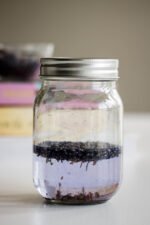Lavender Extract Recipe (for baking and drinks) – Milk and Pop