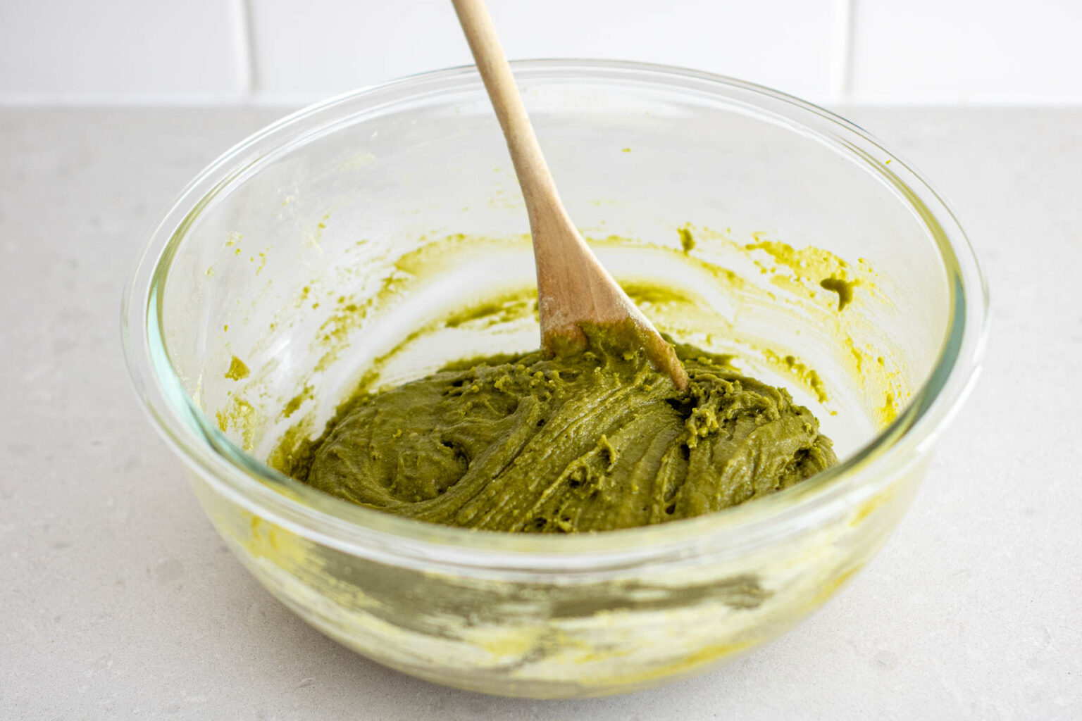 Matcha White Chocolate Chip Cookies – Milk and Pop