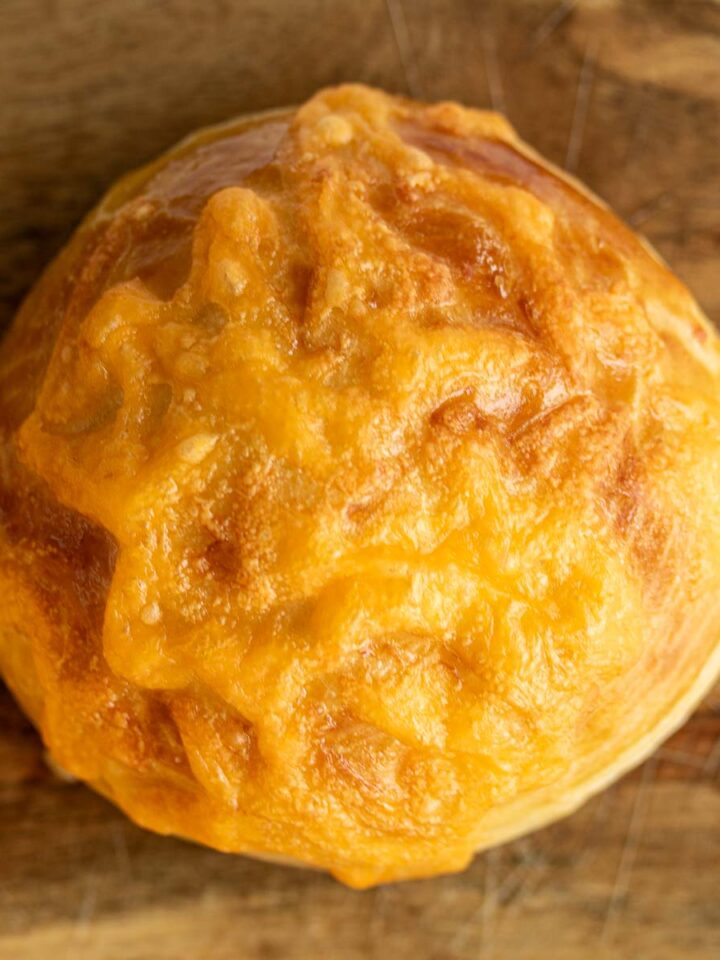 Brioche Hot Dog Buns Recipe – Milk and Pop