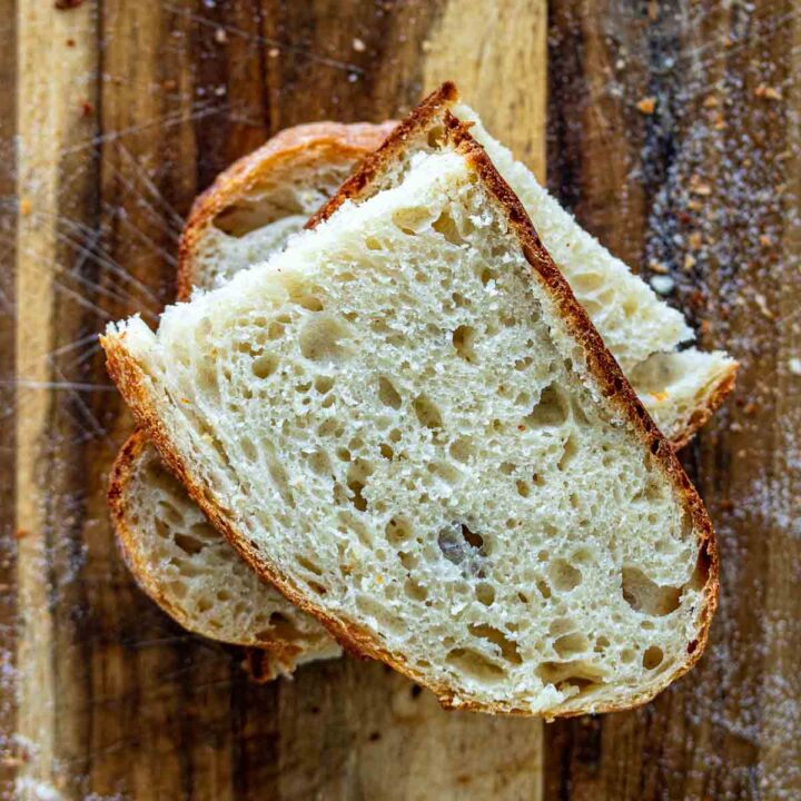 Don't waste it! 10 ways to use leftover sourdough bread – Milk and Pop