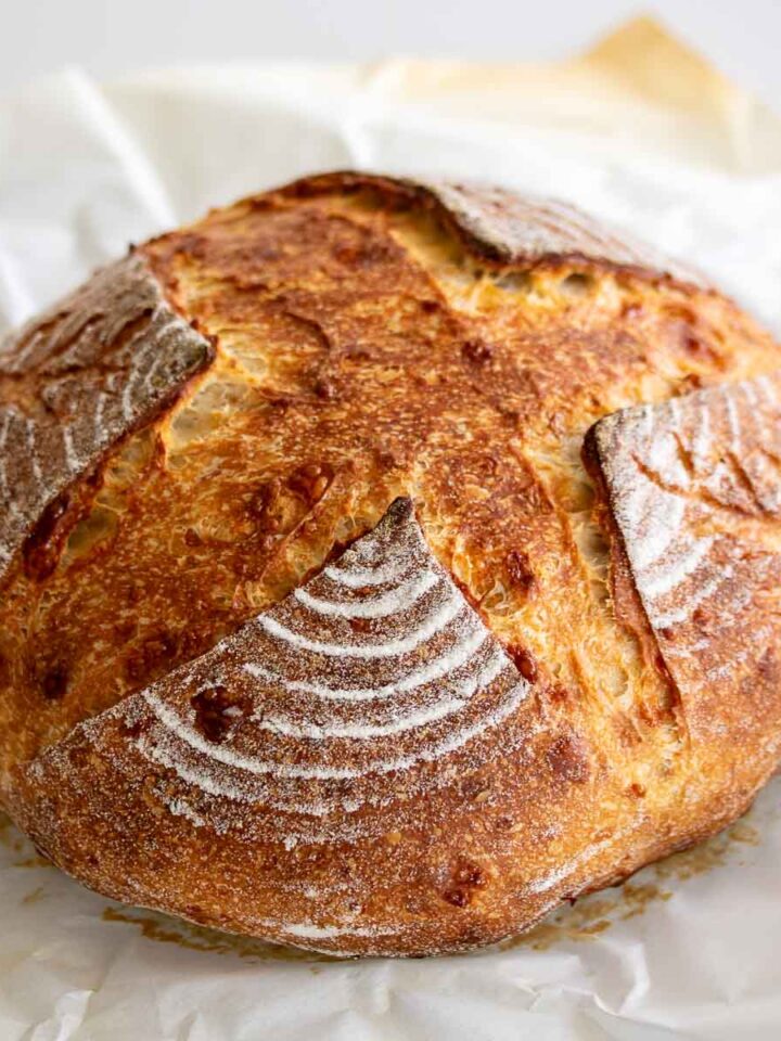 Don't waste it! 10 ways to use leftover sourdough bread – Milk and Pop