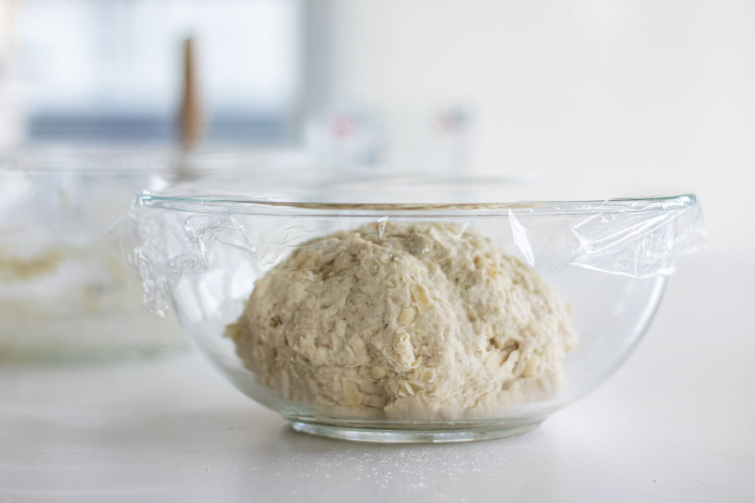Parmesan Sourdough Artisan Bread Boule – Milk and Pop