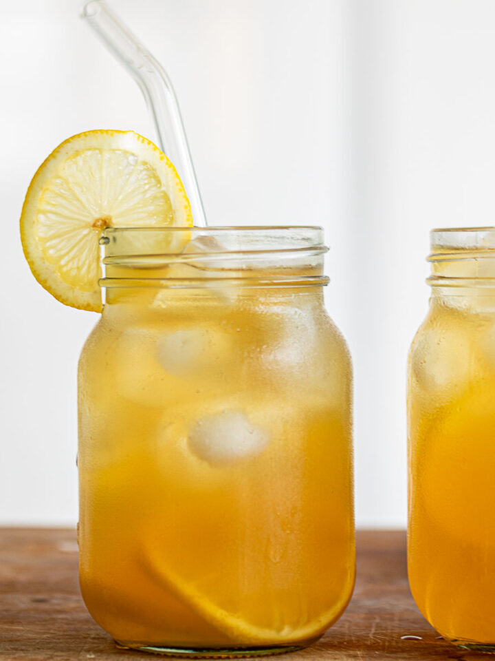 Brazilian Lemonade Recipe (Brazilian Limeade) – Milk and Pop