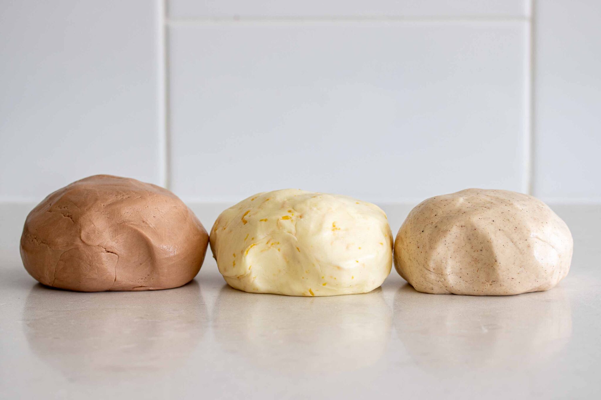 Cornstarch Cookies (Condensed Milk Sequilhos) – Milk and Pop