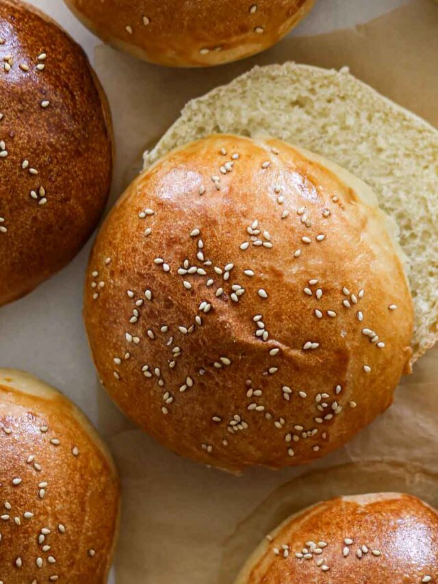 Outback Bread Recipe (Sweet Molasses Bread) – Milk and Pop