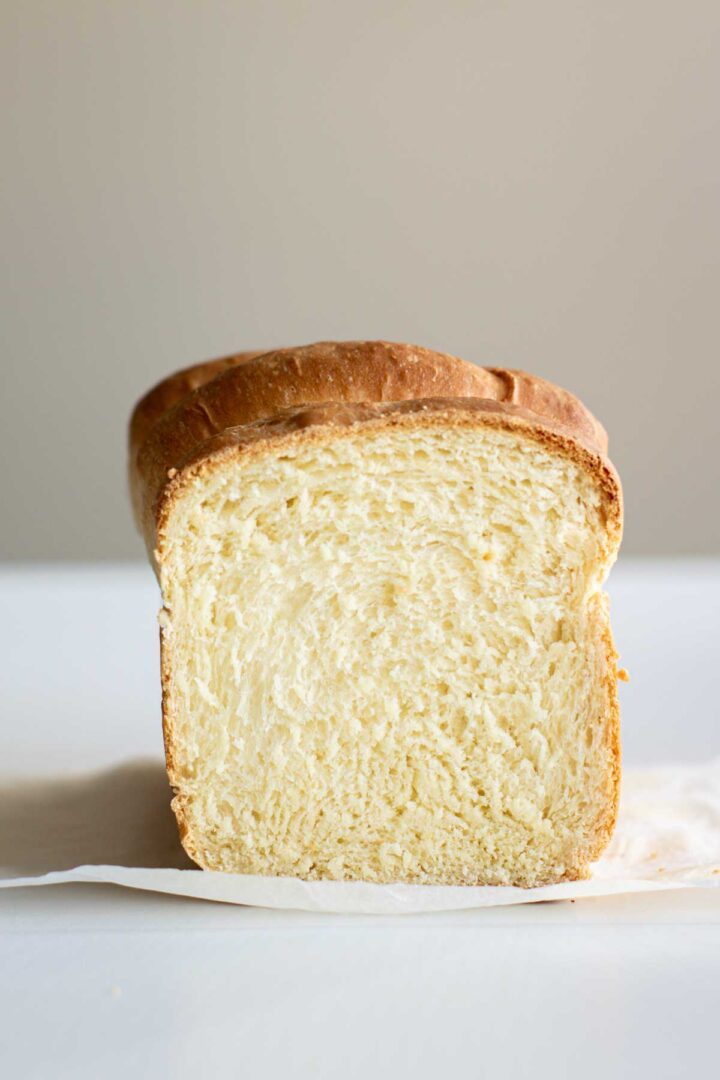 Shokupan Recipe (Japanese Milk Bread) – Milk and Pop